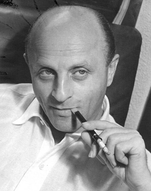 The BIC ballpoint pen celebrates its 75th anniversary - Galerie Vintage ...